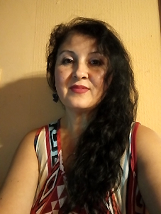 Verónica Quezada Varas